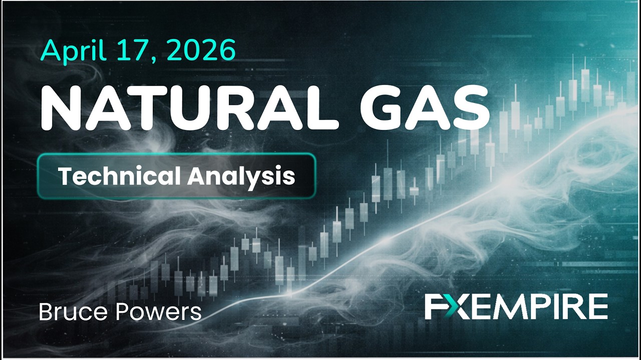 Natural Gas Price Forecast Today, Technical Analysis (April 17): NatGas Turns Up