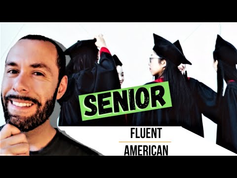 How to Pronounce School Vocabulary for the American School System