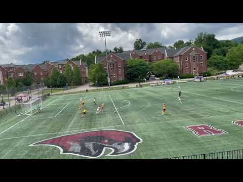 Clarke County beats Graham in VHSL Class 2 girls state soccer semifinals