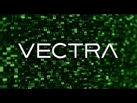 Achieve Faster Threat Detection and Response | Vectra AI