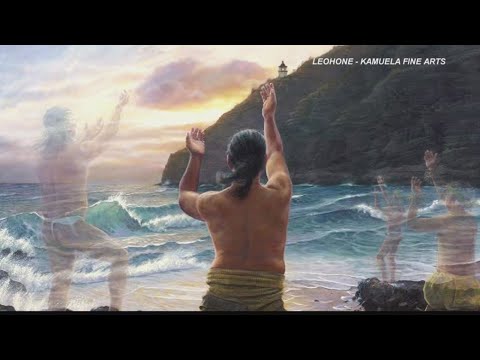 Aloha Authentic: Makapu'u Ave.
