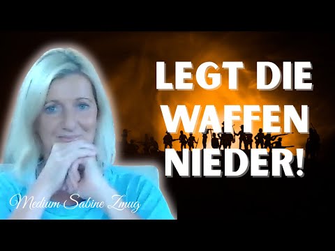 EE MICHAEL WARNT vor einem "AUFSEHEN-ERREGENDEN EREIGNIS"