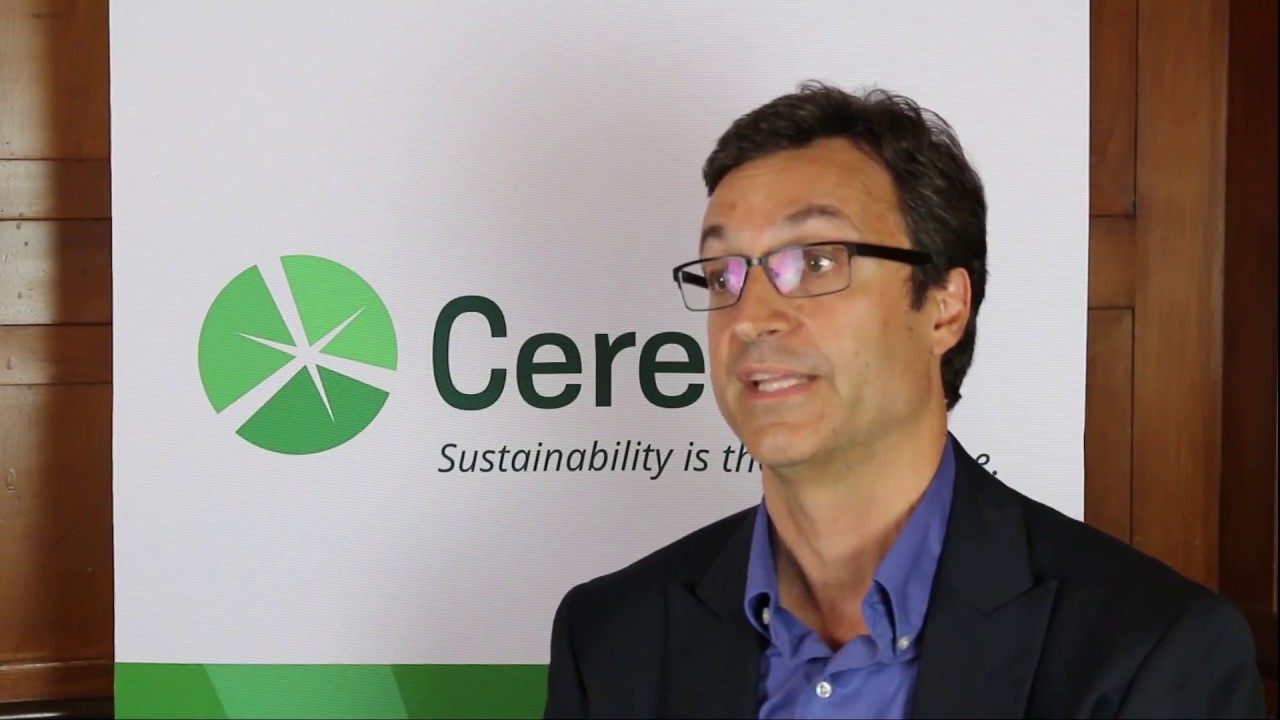 David Lear, Dell Inc., Vice President of Sustainability
