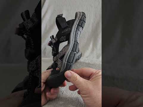 "Keen Women's Ravin H2 Closed Toe Water Sandals: An Honest Review of Comfort and Style!"