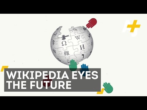Wikipedia Turns 15, Eyes The Future