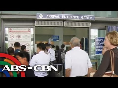 The World Tonight: PH airport authorities refute US security officials' assessment