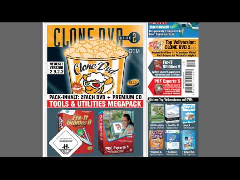 PC NEWS 8-9/09 CD Austria 8-9/09
