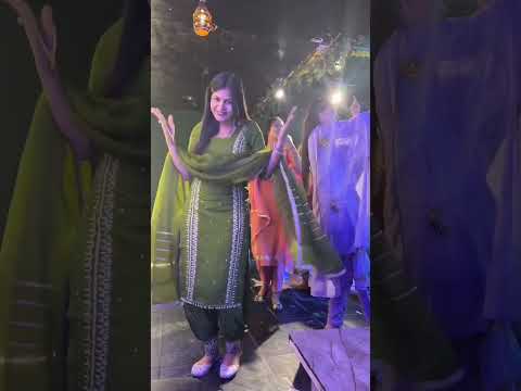 lak 28 kudi da 47 weight kudi da Panjabi Song// Dance video// panjabi New Song #dance #bhagra