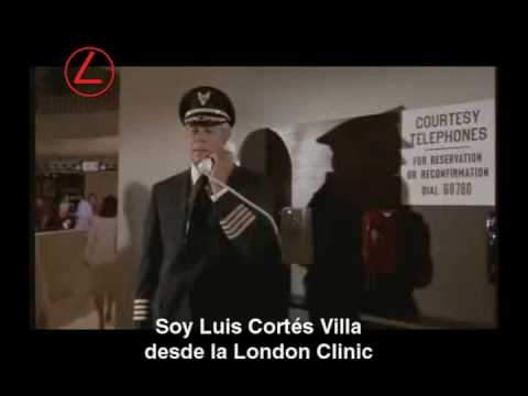 ¿Dónde está la fila?