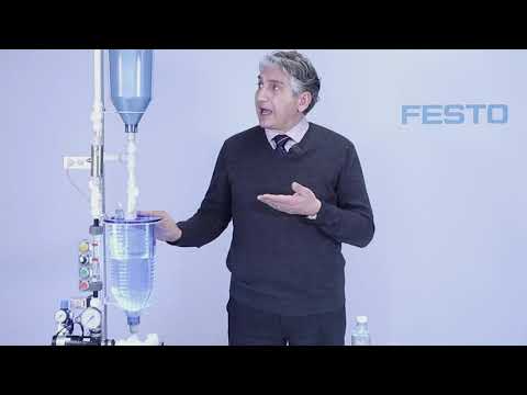Education in Water Technology: H2O Maghreb