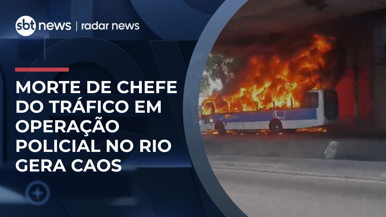'Jiló', chefe do tráfico do Morro dos Prazeres, e outros 7 são mortos ...