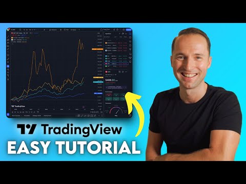 How to Use TradingView for Beginners: Free Tool Every Investor Needs