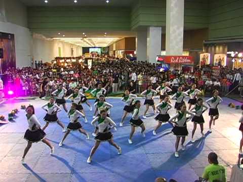 St. Paul College Pasig