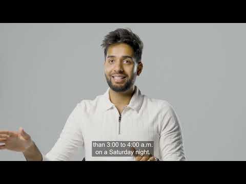 Medical Students – getting paid more than your salary...with Dr Kiran Morjaria