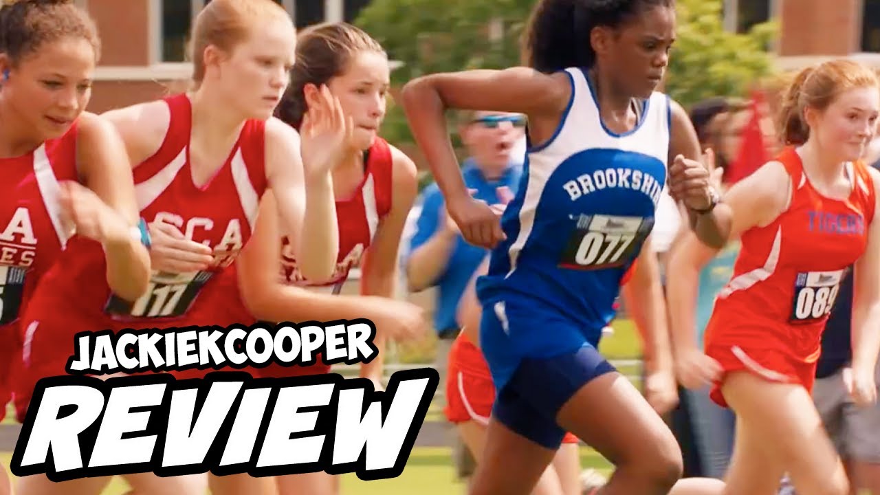 Overcomer Review | Entertainment Rundown