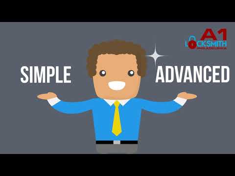 Local Locksmith | Locksmith Philadelphia | Locksmith Near me | A1 Locksmith Philadelphia | HD Video