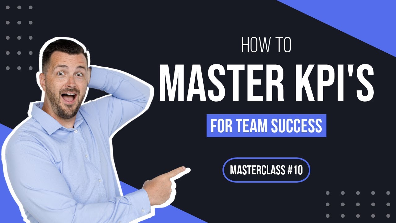 Mastering KPIs for Team Success