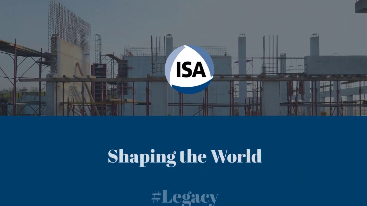 Engineering Quote  - James Finch | International Society of Automation