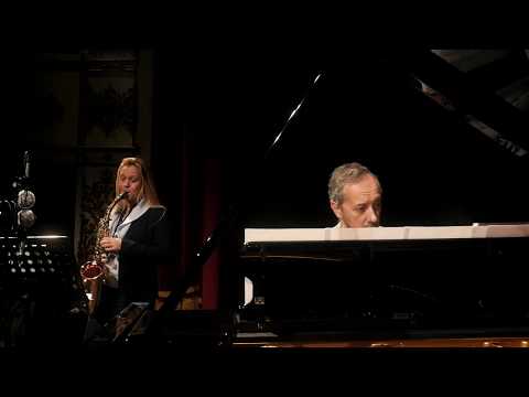 Roberto Scarcella Perino - PAVANE