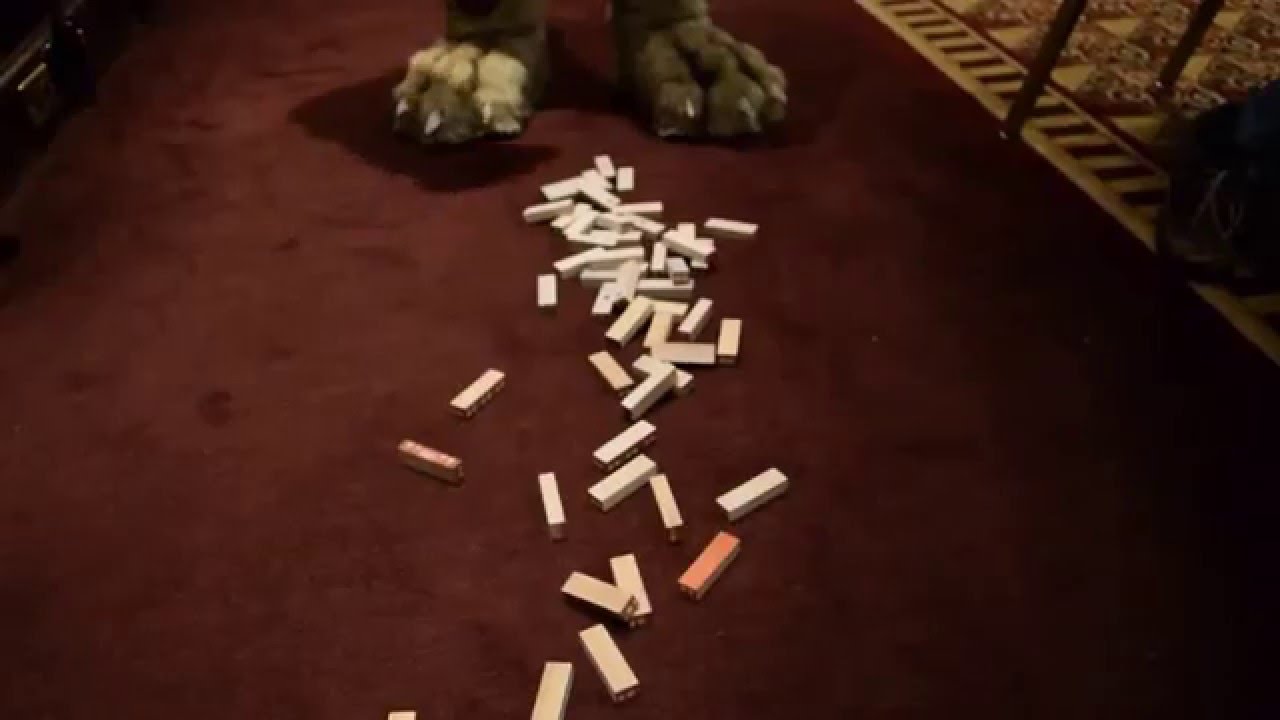 Drachetto Dragon Stomp 2