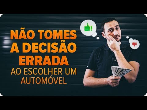 Como escolher um carro | Dicas da AUTODOC