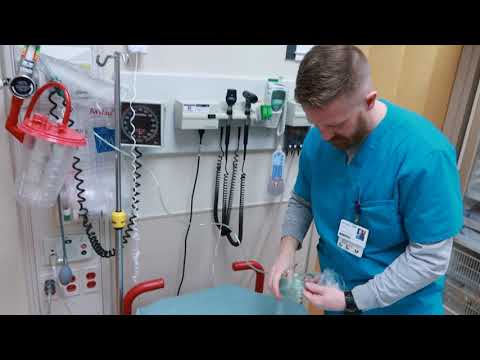 ED Tech at Sentara Health