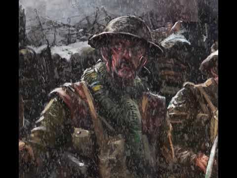 'To The Bitter End' Teaser Trailer