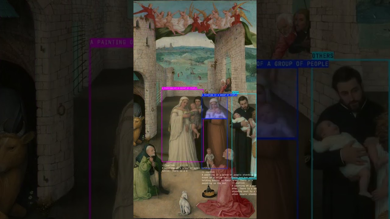 NFT Drop Spotlight: Visions by Orkhan Art | 75/100