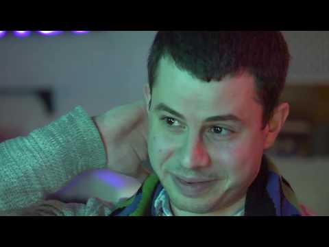 Supporter Stories - Garrett Amini