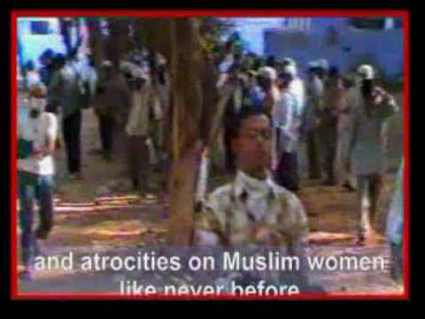United States Of Islam