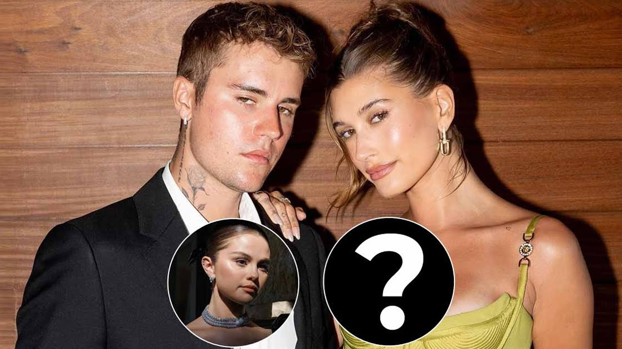 Justin Bieber Is Being Accused Of Cheating On Hailey Bieber After Ditching Selena Gomez With  Singer