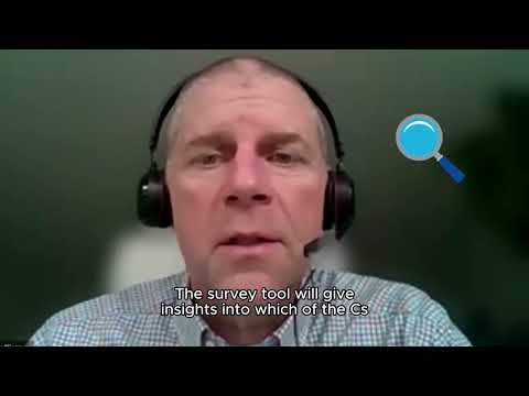 Meet the ESPID 2025 Speakers: Dr. John Kinsman