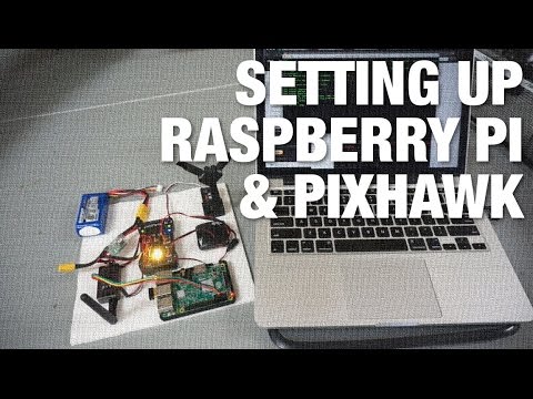 RPI3 to Pixhawk...baudrate issue? - Companion Computers - ArduPilot Discourse