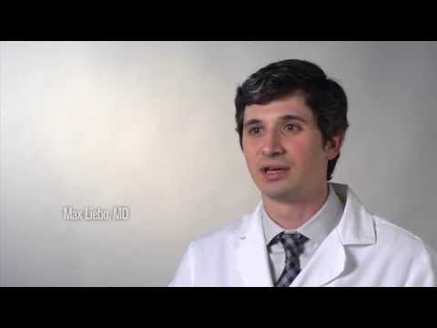 Cardiologist: Max Liebo, MD