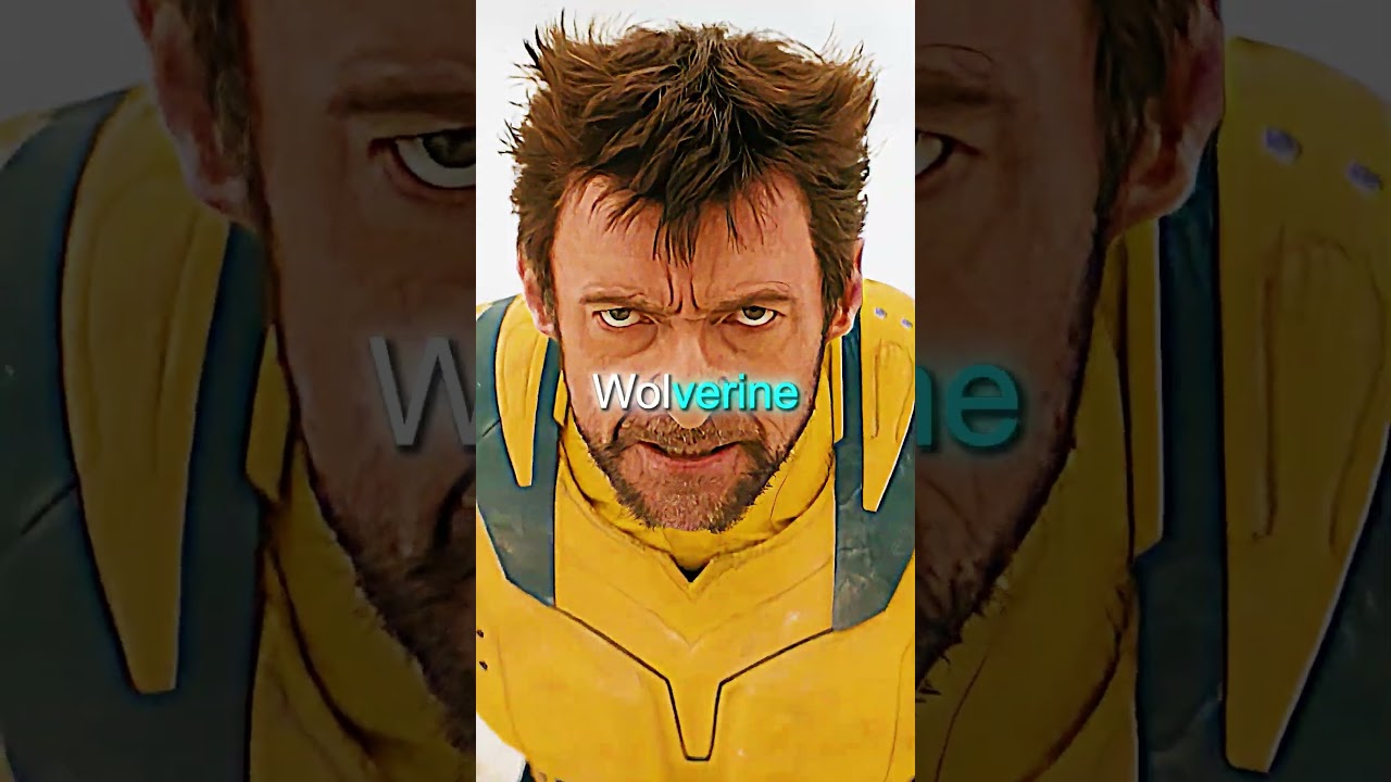 Stan Lee ARGUES Wolverine Vs The Hulk! #shorts