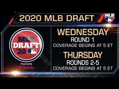 Dan O'Dowd on the 2020 MLB Draft