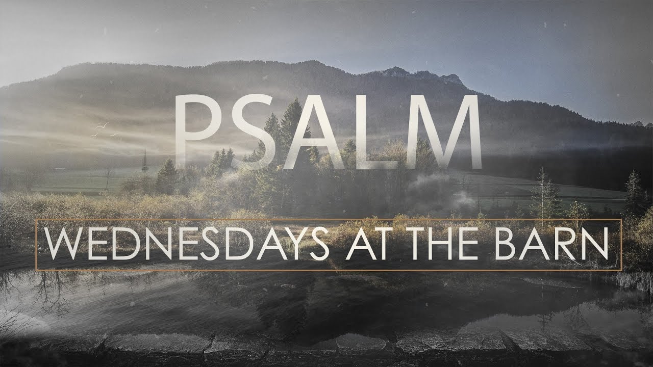 Pastor Clark Van Wick - Psalm 73-76