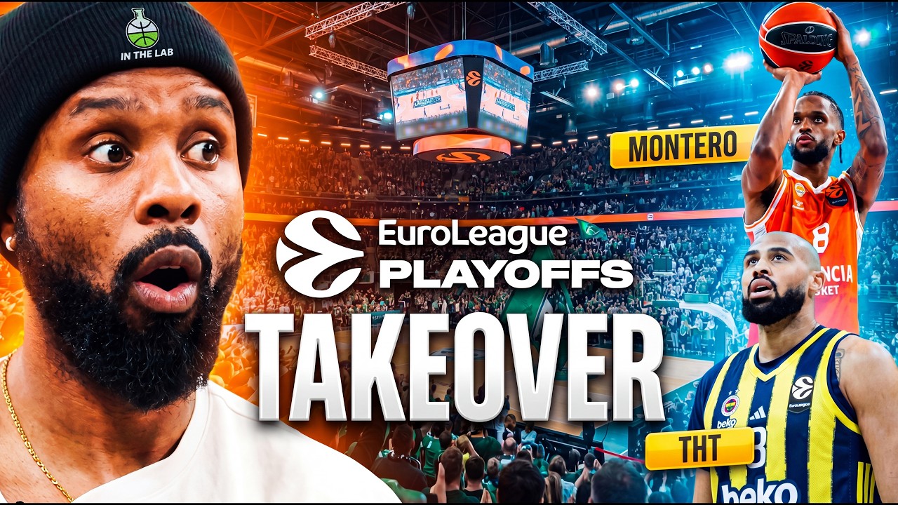 Euroleague Basketball
