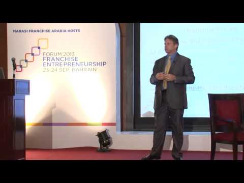 How much do you charge in Franchising?