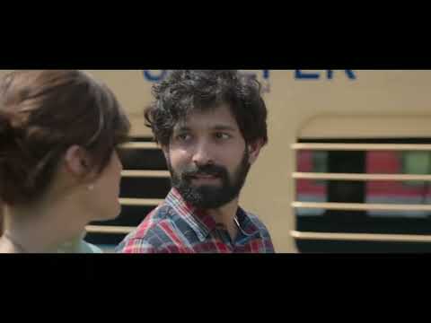 Is Haseen Dillruba a real story?