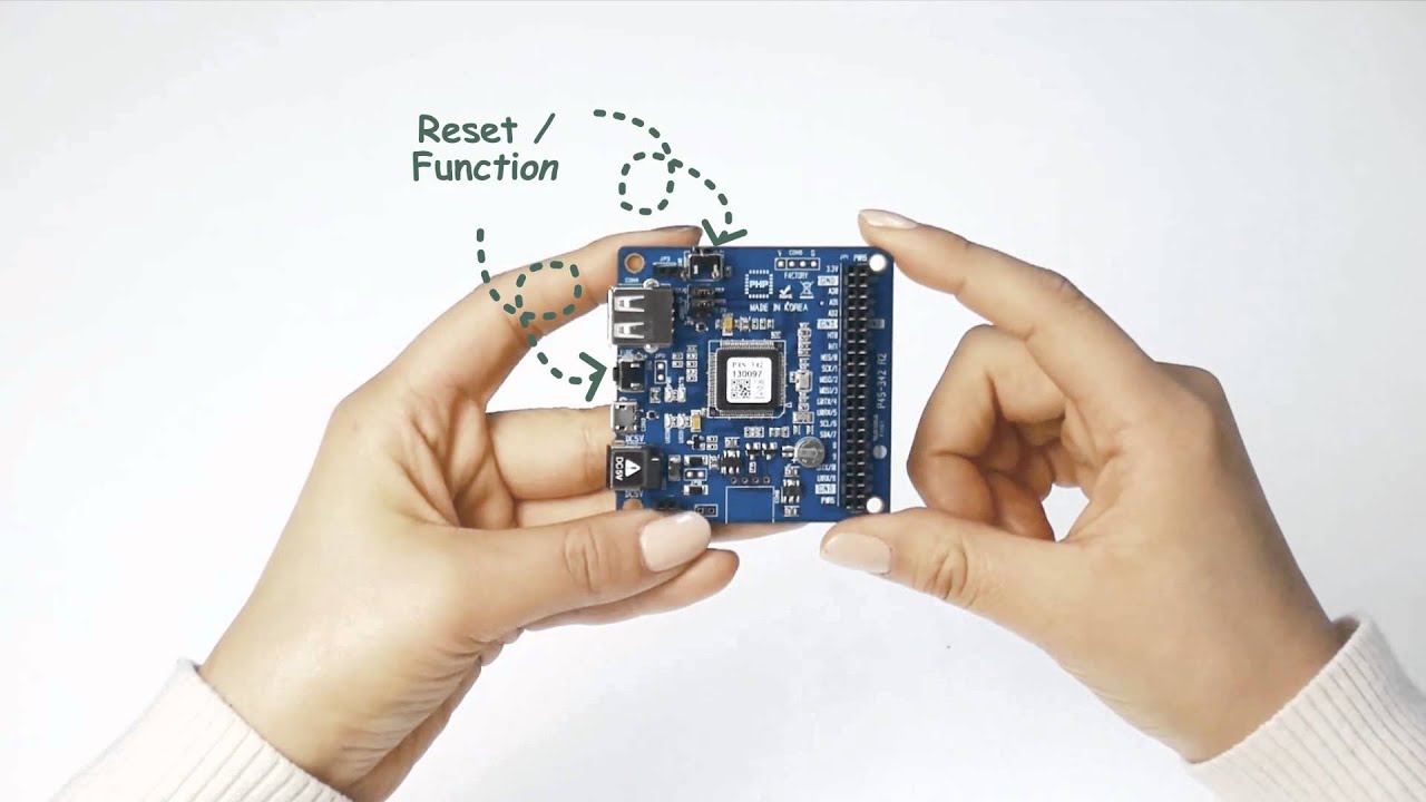 Jasmine's PHPoC Solution