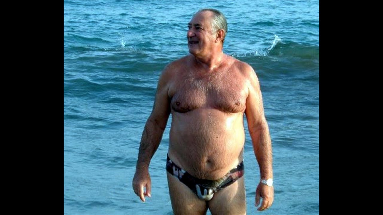 Beach Daddies #153