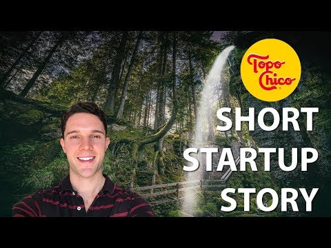 How Topo Chico Started | Aztec Princess Cured from Disease