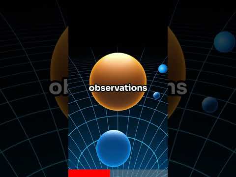 The Concept of Time Dilation | What is Time Dilation? | Theory of Time Dilation in a Minute #shorts