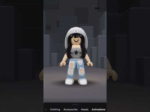 this dance + song = 🔥| 2 baddies|SHV|#kpop #robloxedit #roblox #dance #avatar