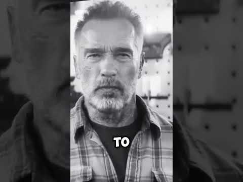 Arnold Knows…. #prepper #teotwawki #texas