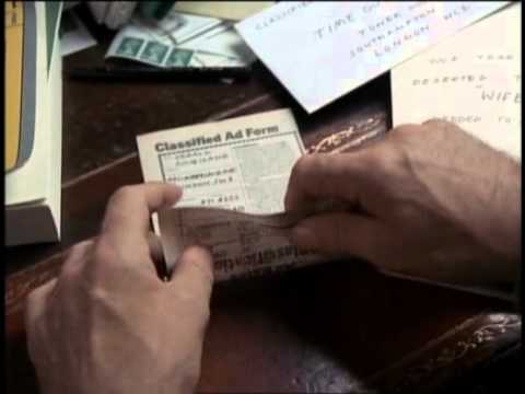 Castaway (1986) Opening