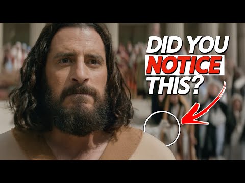 What Most People MISSED in The Chosen Season 5 Episode 2