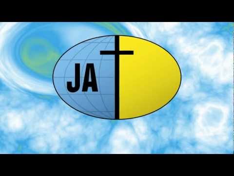 Logo J.A. Animado
