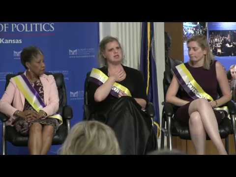 Votes for Women: Suffrage and the 19th Amendment Centennial